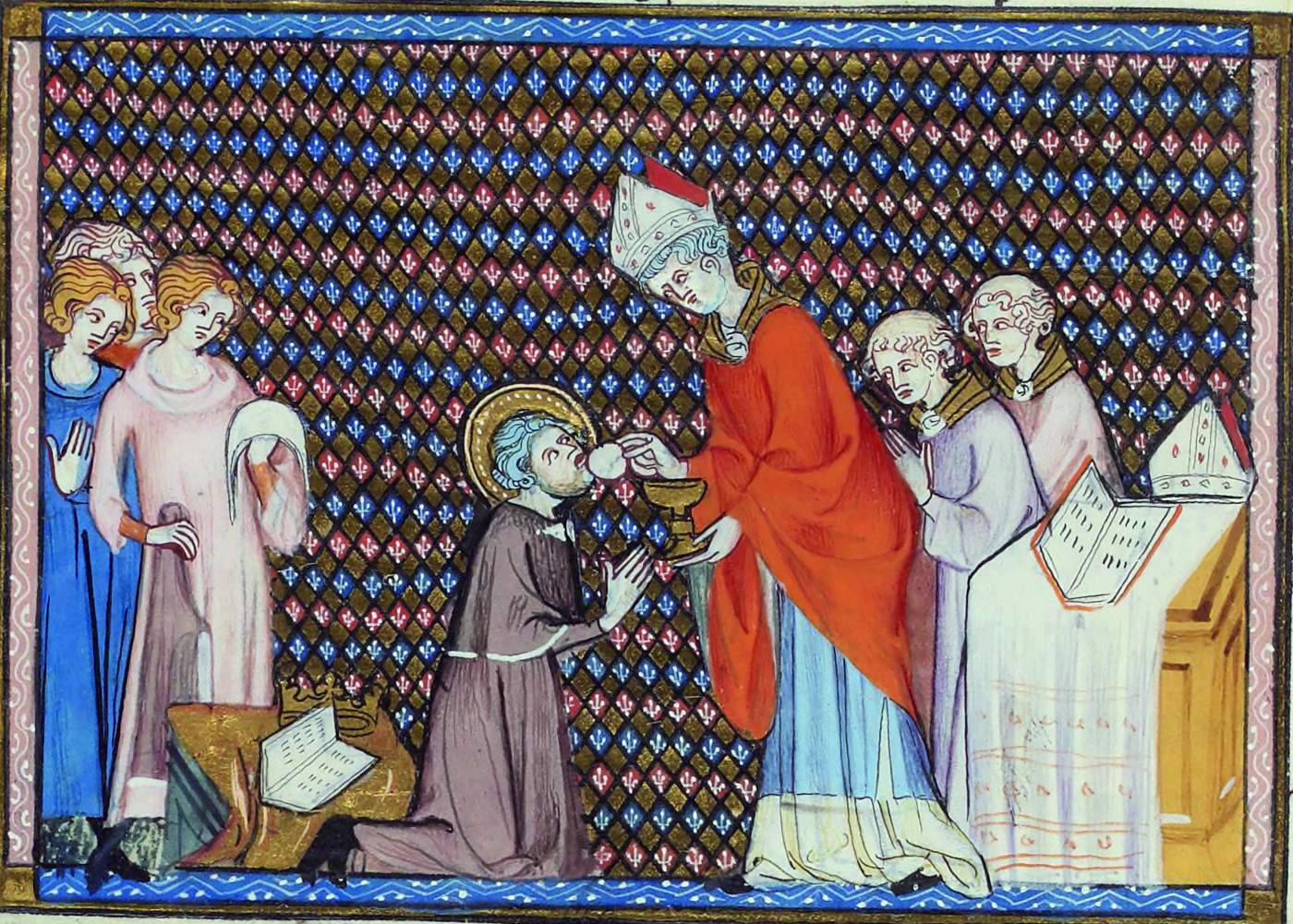 Isabelle de France, princesse de l’humilité | Messager de saint Antoine