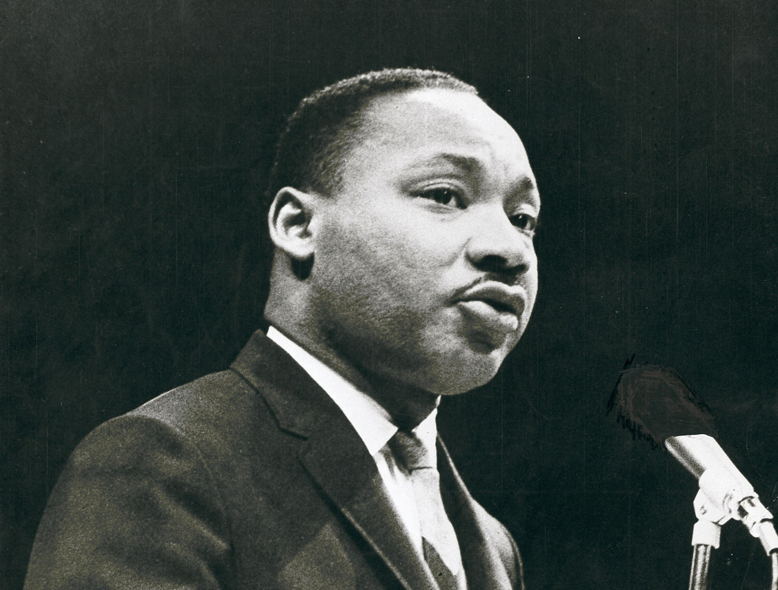 Martin Luther King, le rêve assassiné | Messager de saint Antoine