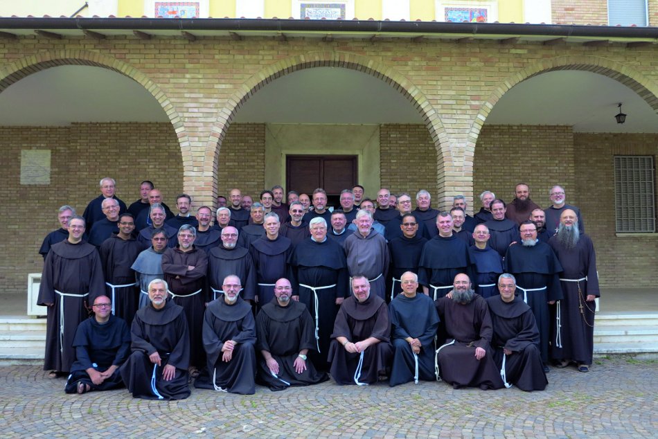 Guérir des blessures de 1517 | Messager de saint Antoine